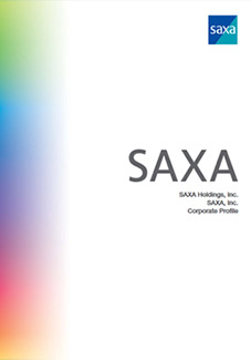 Company | SAXA Group